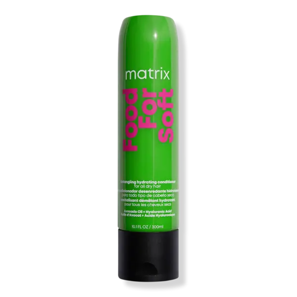 MATRIX Food For Soft Detangling Hydrating Conditioner - One-color