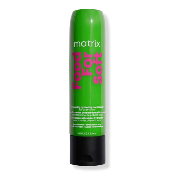 MATRIX Food For Soft Detangling Hydrating Conditioner - One-color