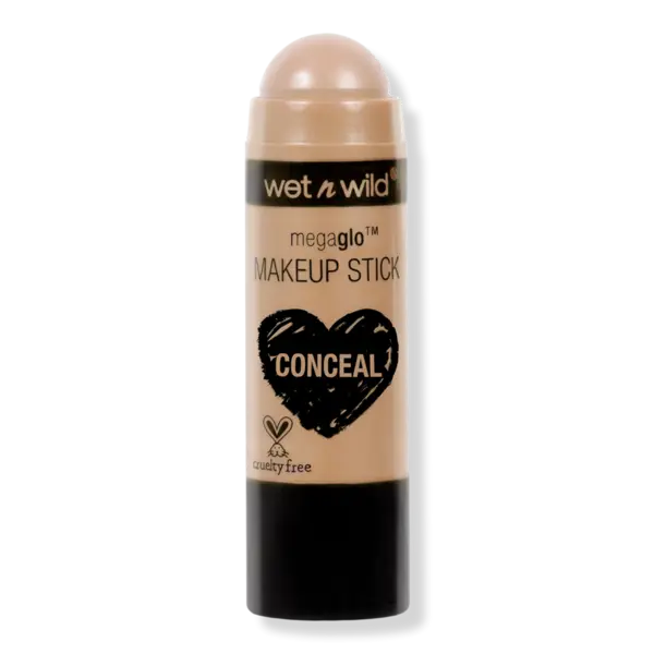 WET N WILD Megaglo Makeup Stick Conceal - Follow Your Bisque