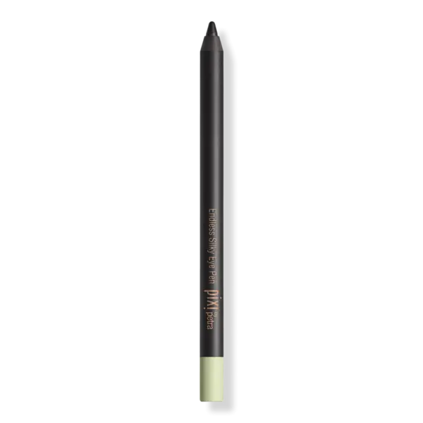 Pixi Endless Silky Eye Pen Water Resistant Eye Pencil - Black Noir
