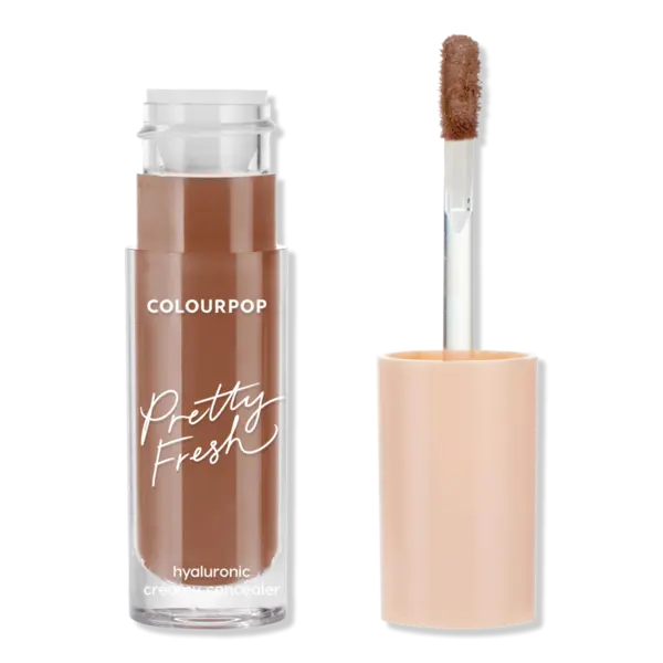 COLOURPOP Pretty Fresh Hyaluronic Creamy Concealer - Dark 170n