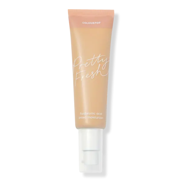 COLOURPOP Pretty Fresh Hyaluronic Acid Tinted Moisturizer - Light 7w