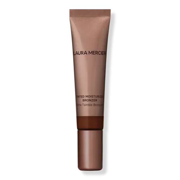 Laura Mercier Tinted Moisturizer Cream Bronzer - 06 Sunspell