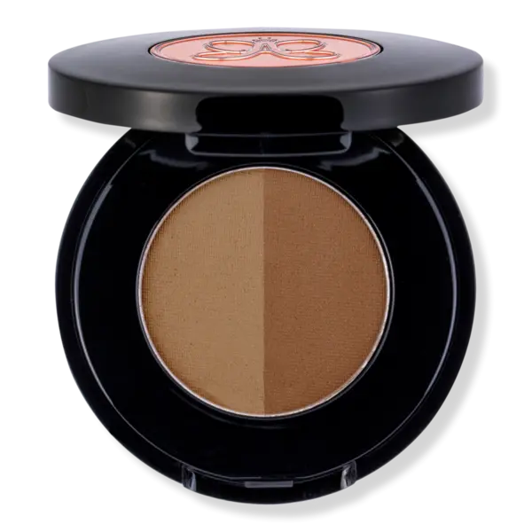 ANASTASIA BEVERLY HILLS Ombre Effect Long Wearing Brow Powder Duo - Soft Brown