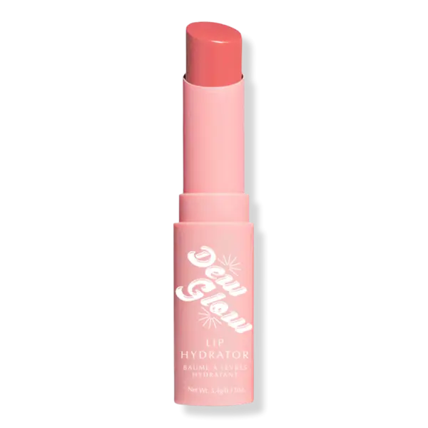 J.CAT BEAUTY Dew Glow Lip Hydrator - Dew-hydrate