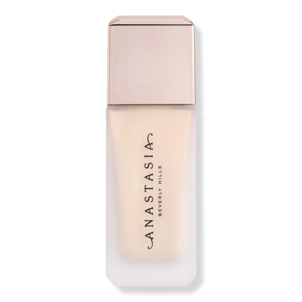 ANASTASIA BEVERLY HILLS Impeccable Blurring Second-skin Matte Foundation - 0cr