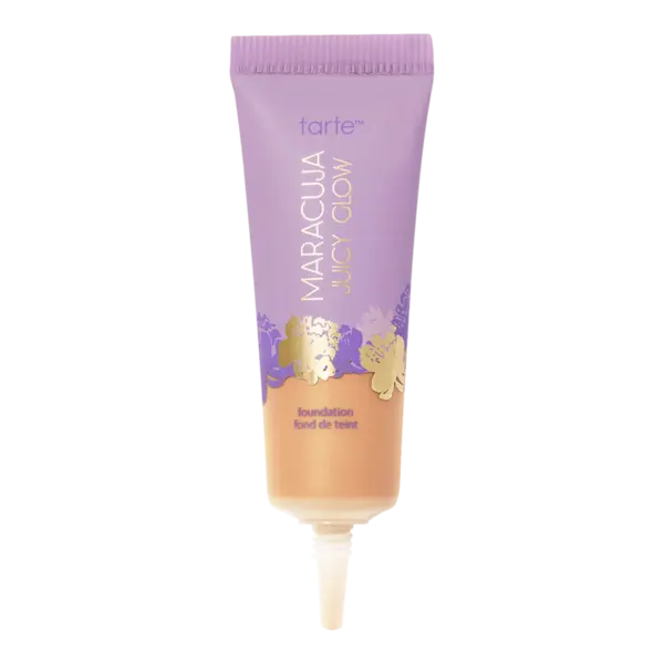 TARTE Travel-size Maracuja Juicy Glow Tint - 35n Medium Neutral