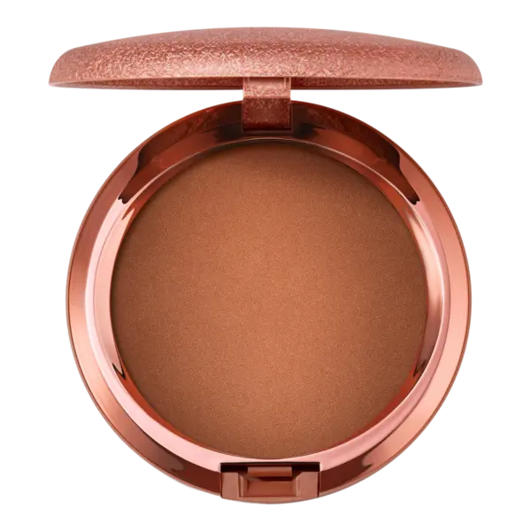 MAC COSMETICS Skinfinish Sunstruck Matte Bronzer Powder - Matte Deep Rosy