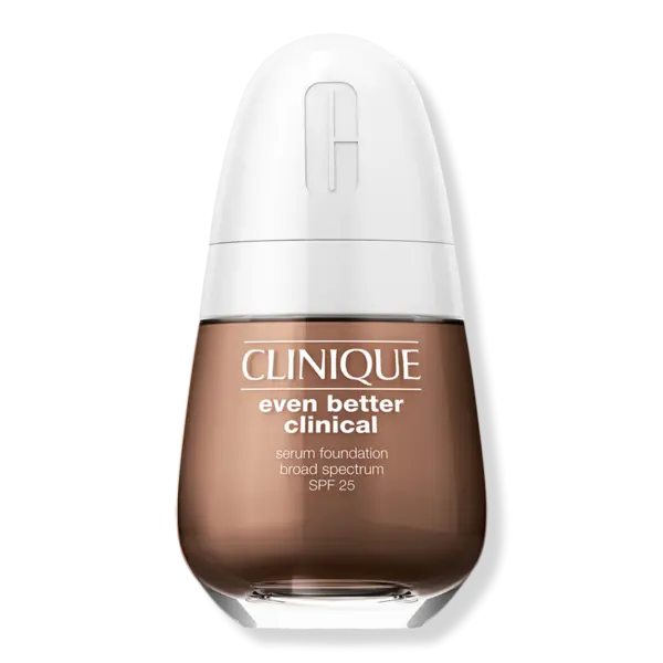 CLINIQUE Even Better Clinical Serum Foundation Broad Spectrum Spf 25 - Cn 126 Espresso