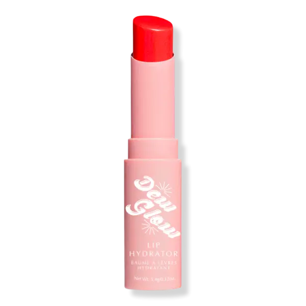 J.CAT BEAUTY Dew Glow Lip Hydrator - Burst Of Shine