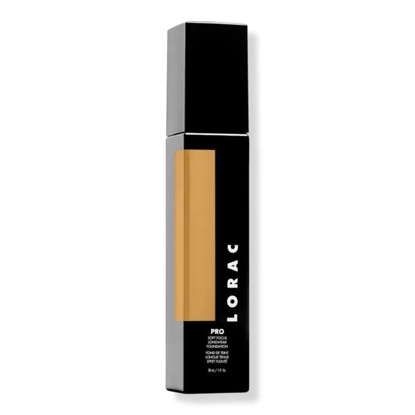 LORAC Pro Soft Focus Longwear Foundation - 09
