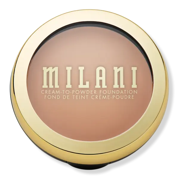 MILANI Conceal + Perfect Smooth Finish Cream-to-powder Foundation - Light Beige