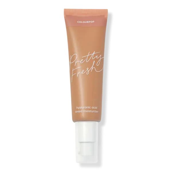 COLOURPOP Pretty Fresh Hyaluronic Acid Tinted Moisturizer - Medium 11n