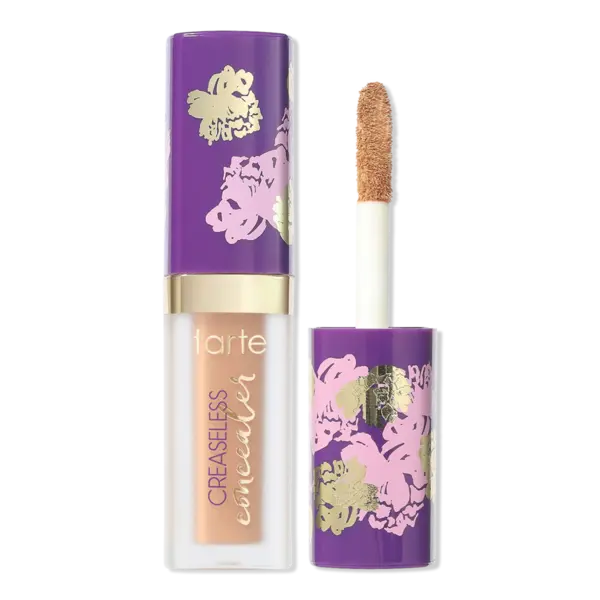 TARTE COSMETICS Travel Creaseless Concealer - 34h Medium Honey