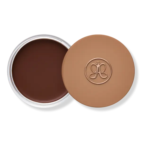 ANASTASIA BEVERLY HILLS Matte Contour And Sculpt Cream Bronzer - Chestnut
