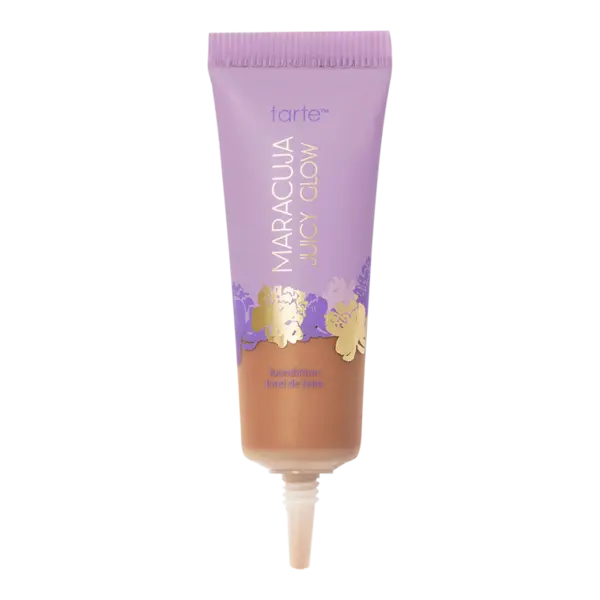 TARTE Travel-size Maracuja Juicy Glow Tint - 45n Tan Neutral