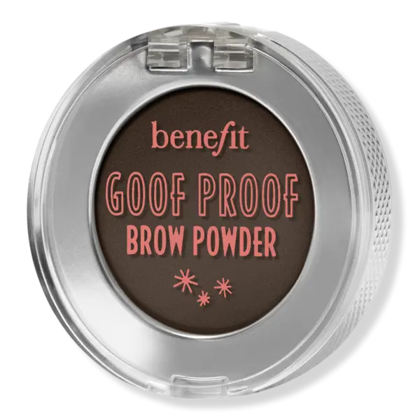 BENEFIT COSMETICS Goof Proof Brow-filling Powder - 4.5
