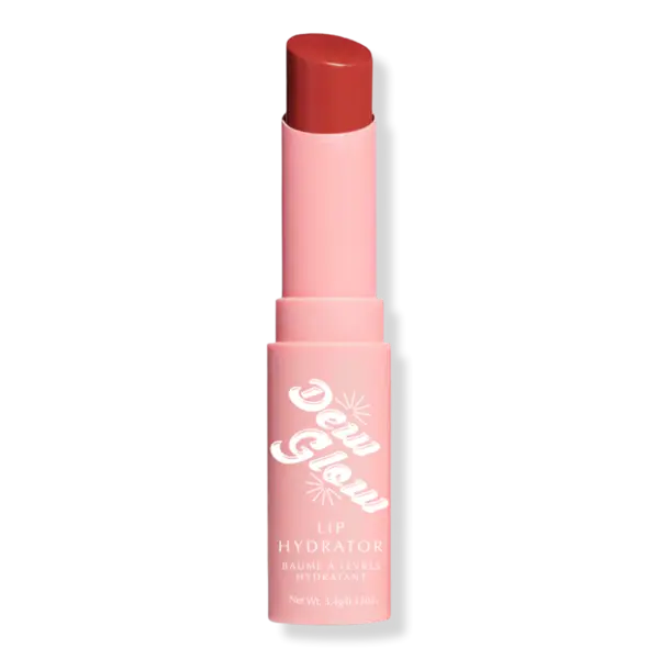 J.CAT BEAUTY Dew Glow Lip Hydrator - Glide & Slide
