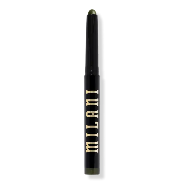 MILANI Gilded Eyeshadow Sticks - Moss