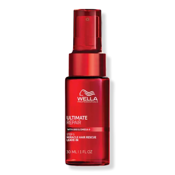 WELLA Ultimate Repair Miracle Hair Rescue - One-color