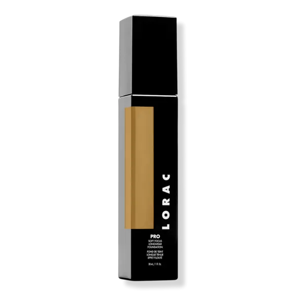 LORAC Pro Soft Focus Longwear Foundation - 14