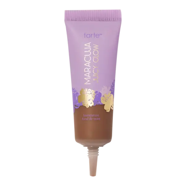 TARTE Travel-size Maracuja Juicy Glow Tint - 53n Deep Neutral