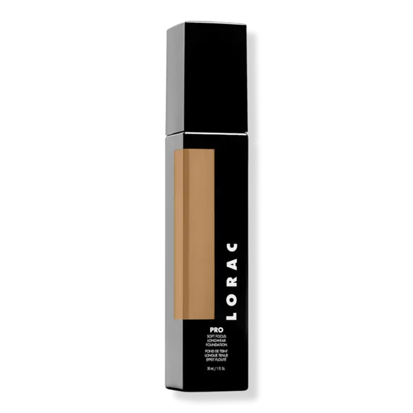 LORAC Pro Soft Focus Longwear Foundation - 10