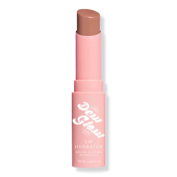 J.CAT BEAUTY Dew Glow Lip Hydrator - Glaze For Days