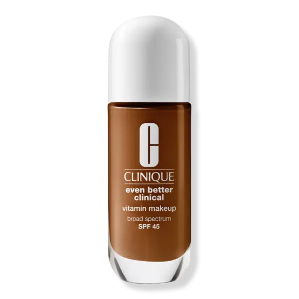 CLINIQUE Even Better Clinical Vitamin Makeup Broad Spectrum Spf 45 Foundation - Deep Cool 1