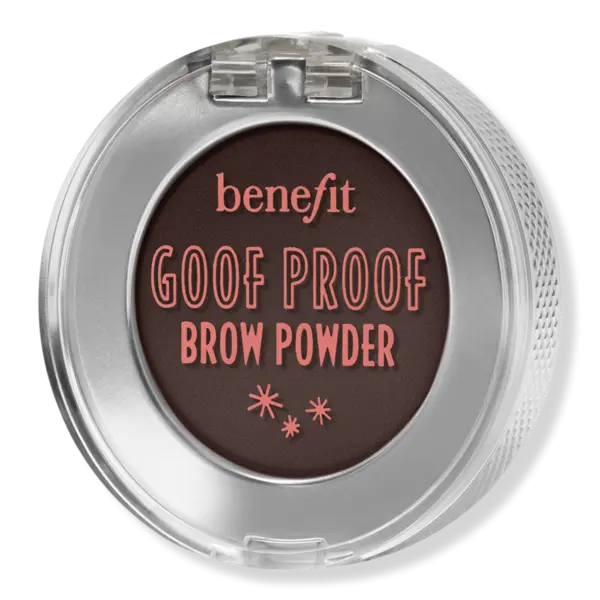 BENEFIT COSMETICS Goof Proof Brow-filling Powder - 5