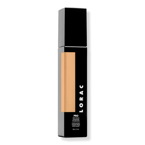 LORAC Pro Soft Focus Longwear Foundation - 05