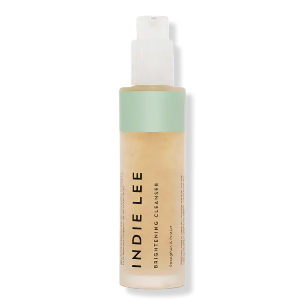 INDIE LEE Brightening Cleanser - One-color