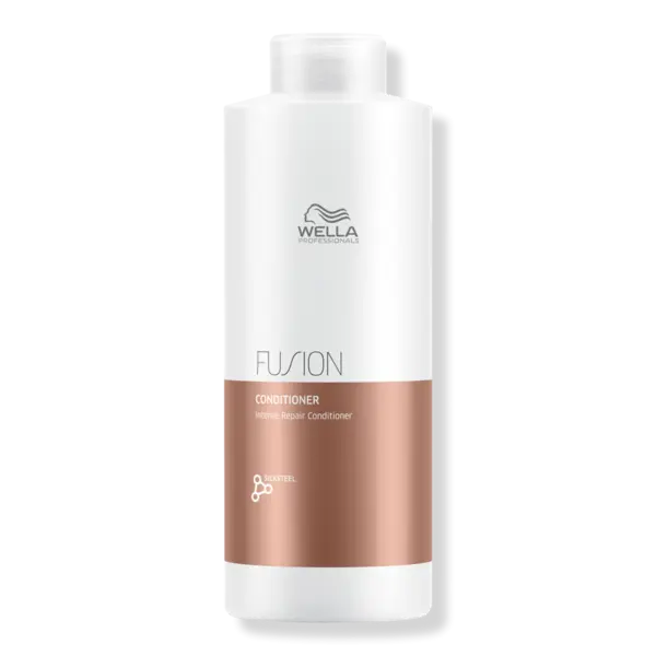 WELLA Fusion Intense Repair Conditioner - One-color