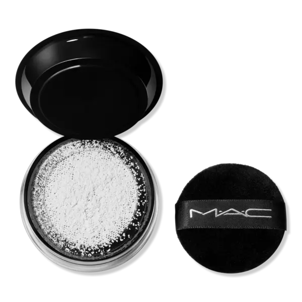 MAC COSMETICS Studio Fix Pro Set + Blur Weightless Loose Setting Powder - Translucent