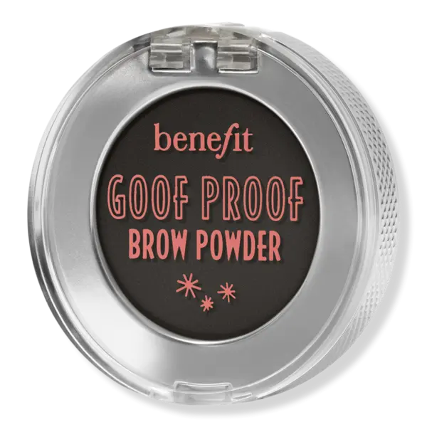 BENEFIT COSMETICS Goof Proof Brow-filling Powder - 6