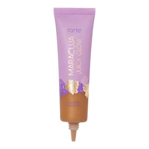 TARTE Maracuja Juicy Glow Tint - 46s Tan-deep Sand