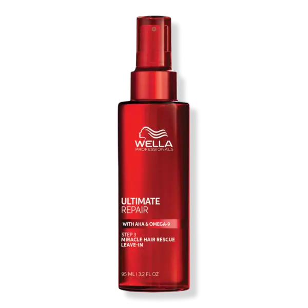 WELLA Ultimate Repair Miracle Hair Rescue - One-color