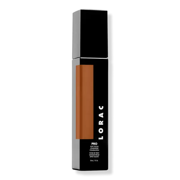 LORAC Pro Soft Focus Longwear Foundation - 22