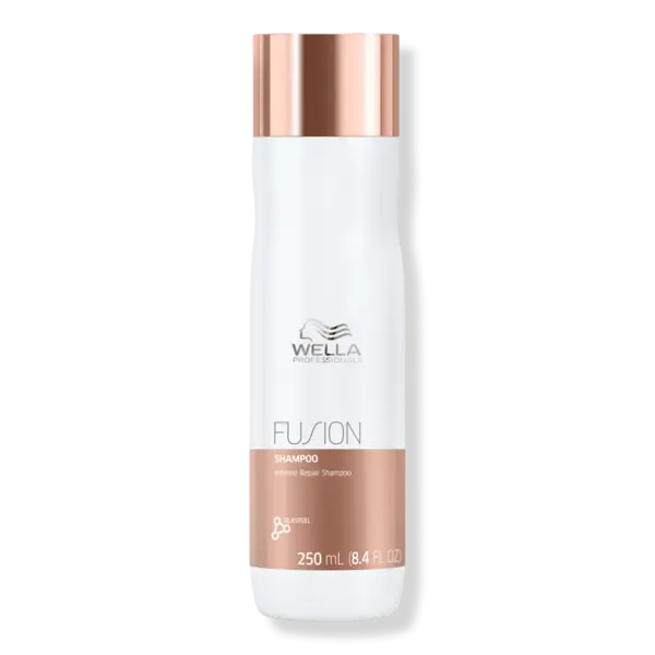WELLA Fusion Intense Repair Shampoo - One-color