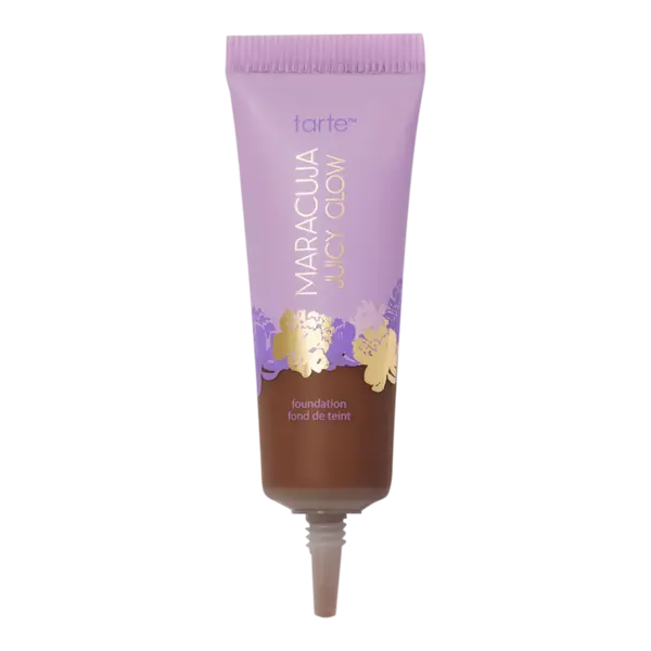 TARTE COSMETICS Travel-size Maracuja Juicy Glow Tint - 57s Rich Sand