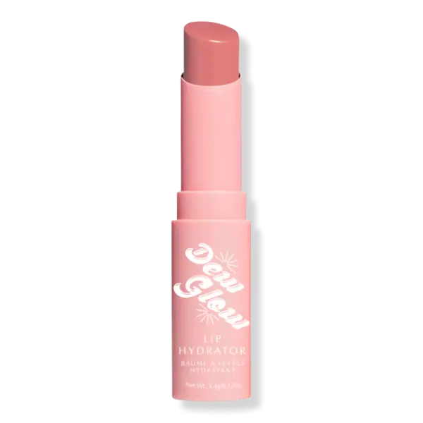 J.CAT BEAUTY Dew Glow Lip Hydrator - Melting Your Heart