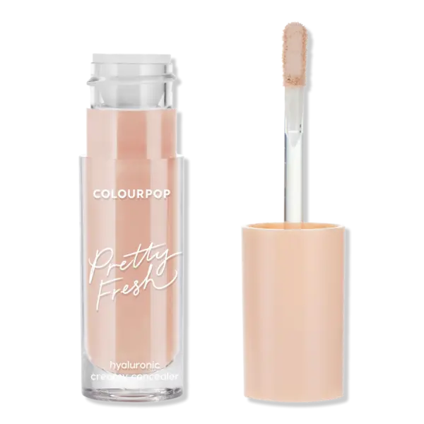COLOURPOP Pretty Fresh Hyaluronic Creamy Concealer - Light 33 C