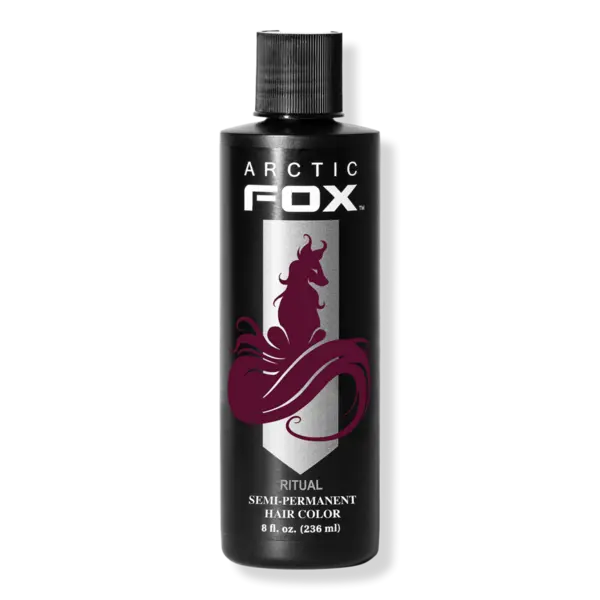 ARCTIC FOX Semi-permanent Hair Color - Ritual