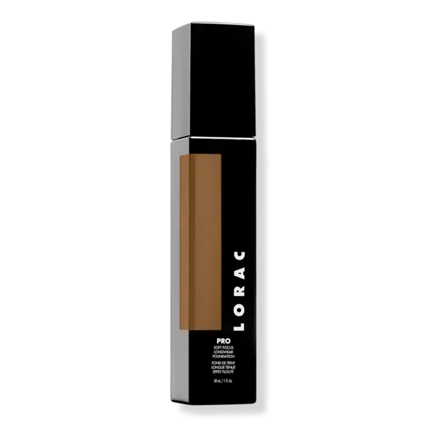 LORAC Pro Soft Focus Longwear Foundation - 21