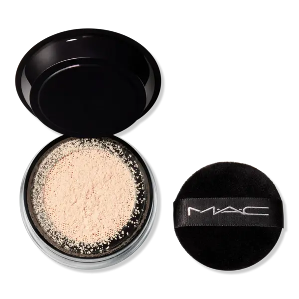 MAC COSMETICS Studio Fix Pro Set + Blur Weightless Loose Setting Powder - Light