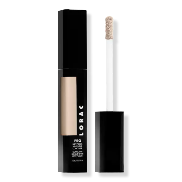 LORAC Pro Soft Focus Longwear Concealer - 1.5