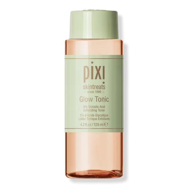 Pixi Glow Tonic 5% Glycolic Acid Exfoliating Toner - One-color
