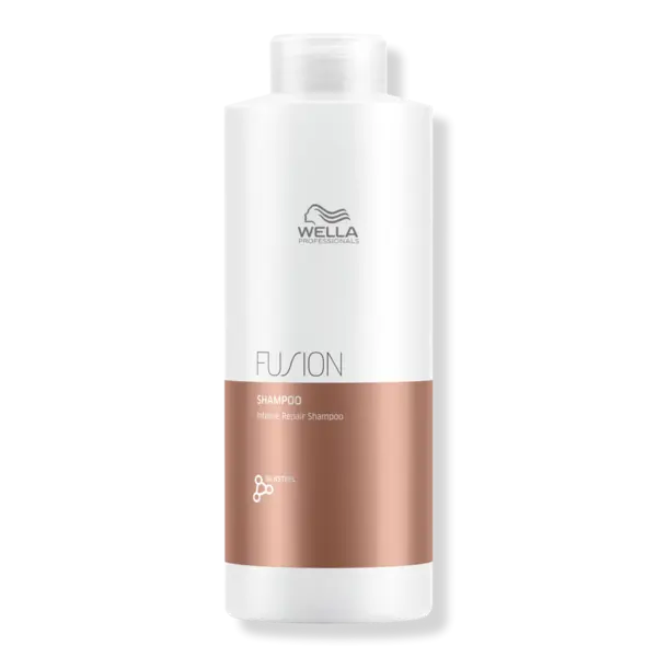 WELLA Fusion Intense Repair Shampoo - One-color
