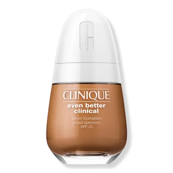 CLINIQUE Even Better Clinical Serum Foundation Broad Spectrum Spf 25 - Wn 122 Clove