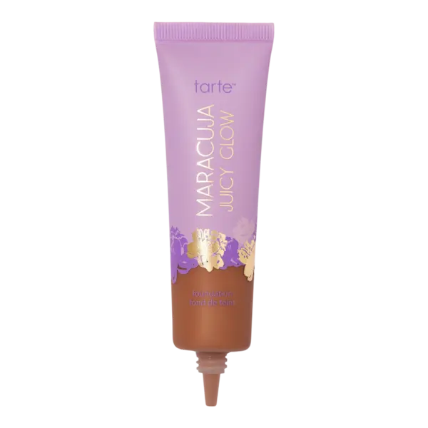 TARTE Maracuja Juicy Glow Tint - 48n Tan-deep Neutral